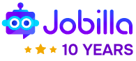 Jobilla - Digital Recruiting Service that speeds up your hiring. | Jobilla